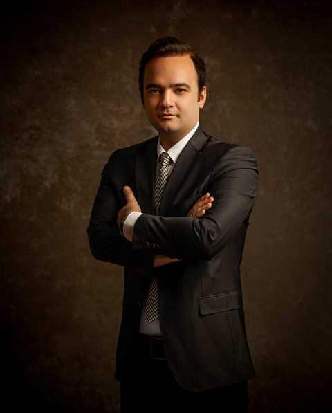 Onur Durak, LLM - Kesikli Law Firm - Turkey